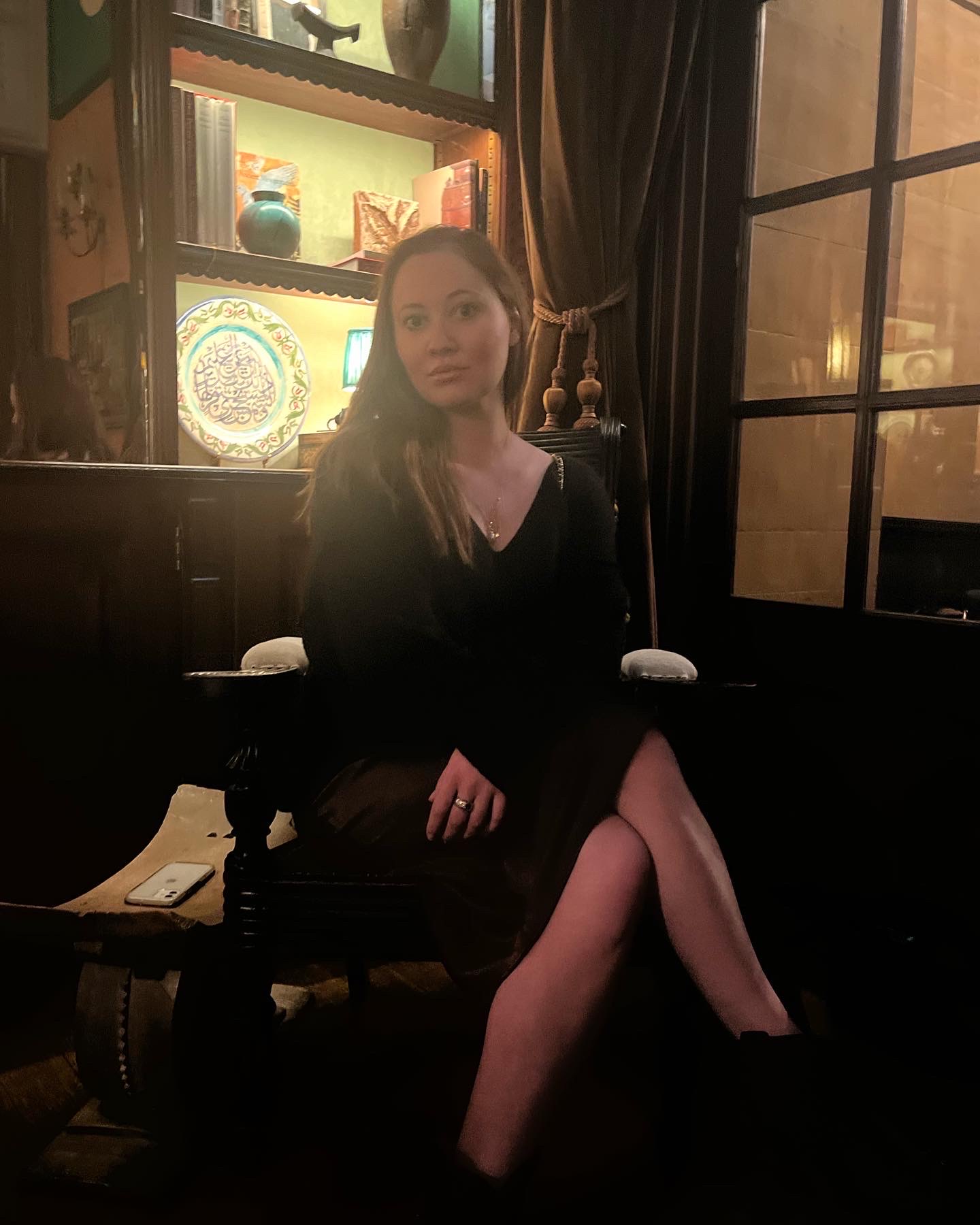 Mackenzie Patterson – Writer & Content Strategist