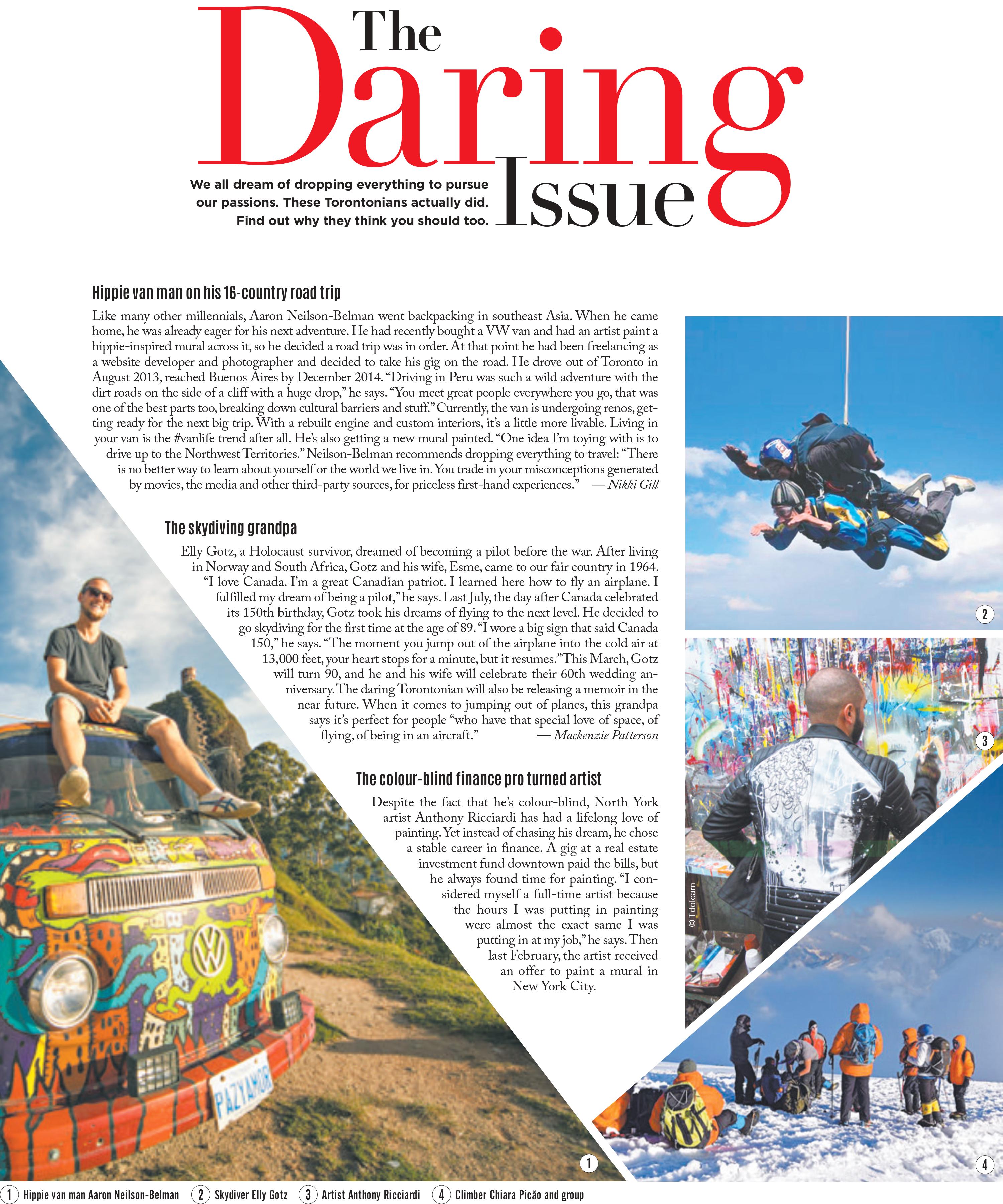 Mackenzie Patterson – Writer & Content Strategist