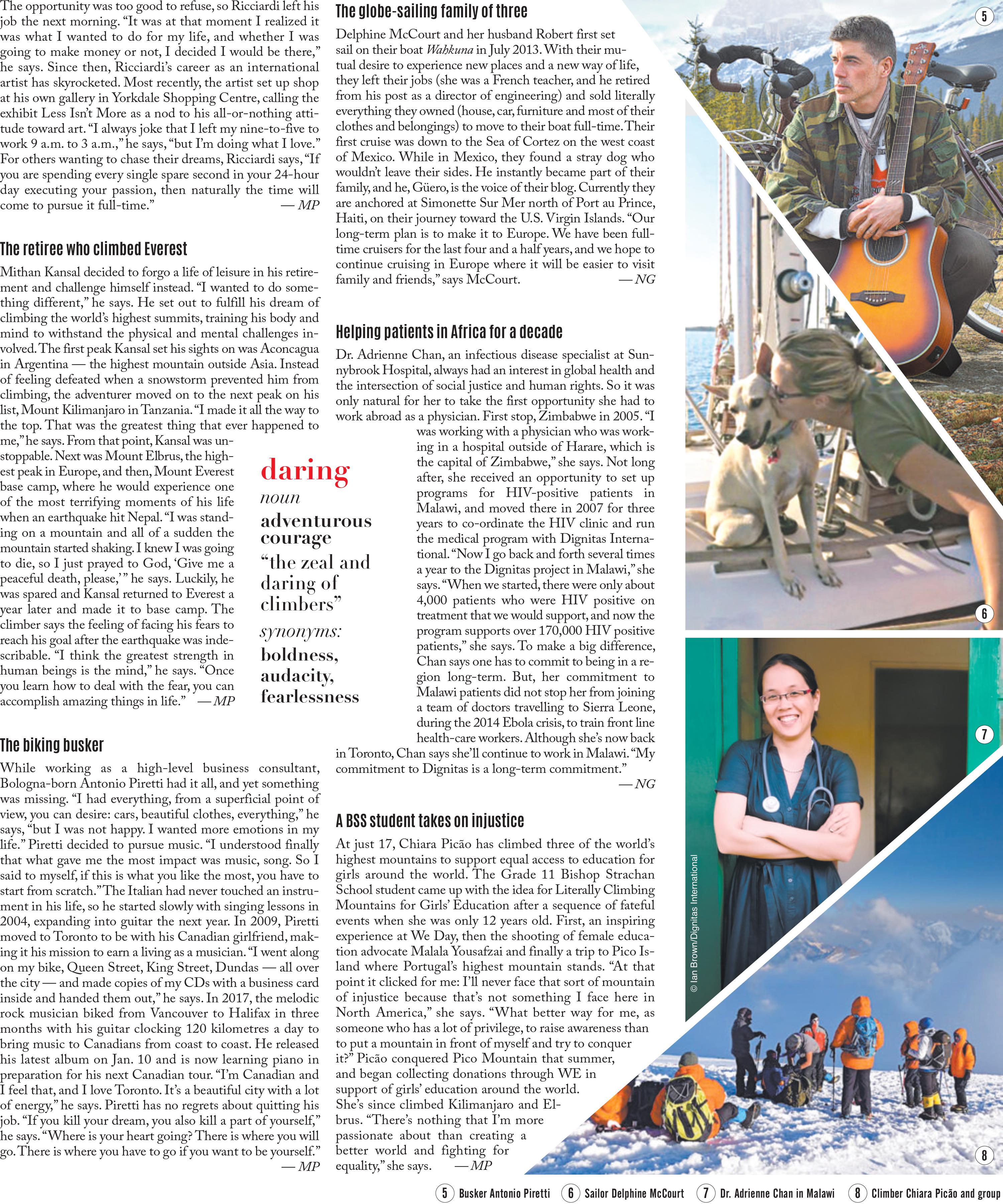 Mackenzie Patterson – Writer & Content Strategist