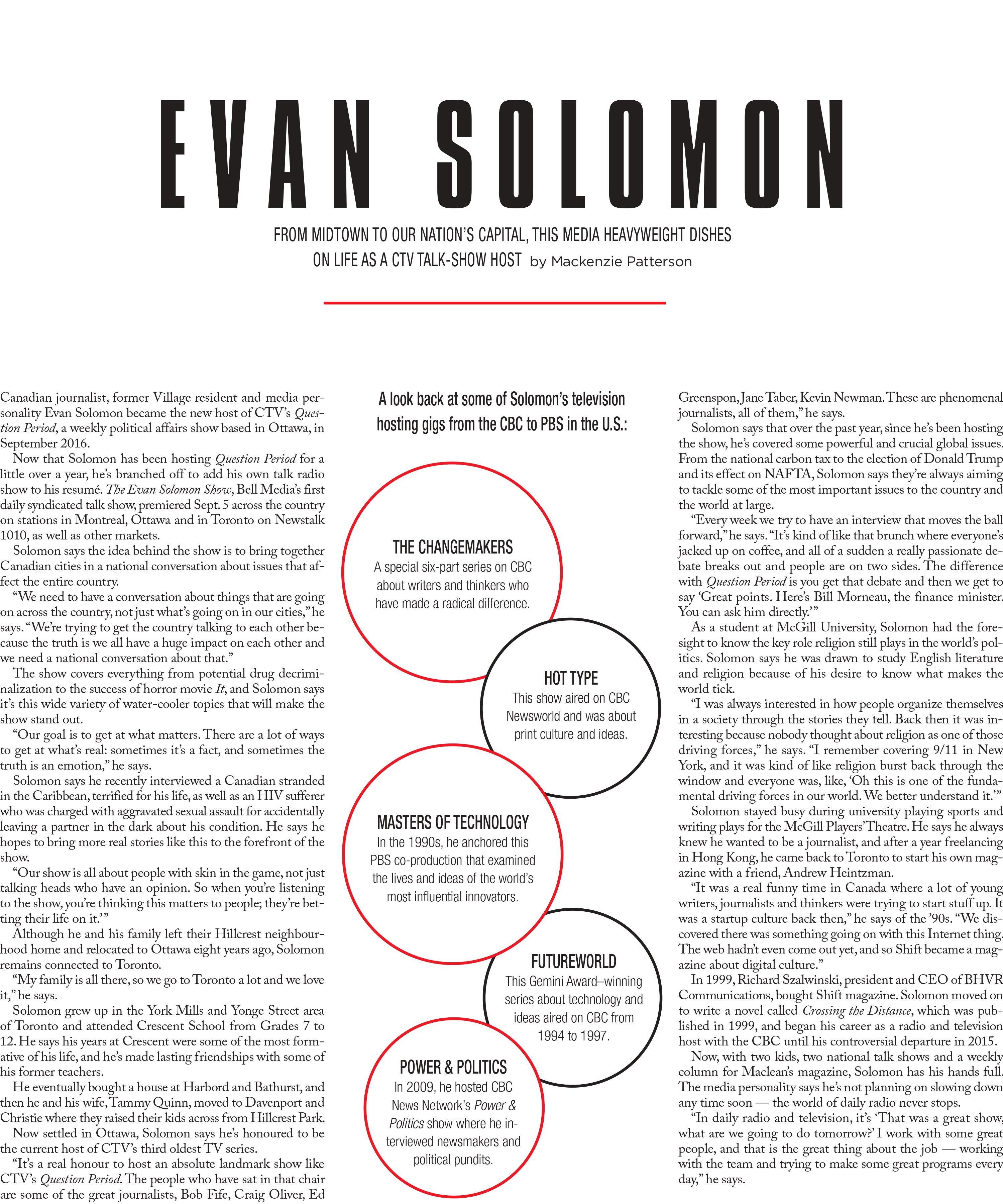 Mackenzie Patterson – Writer & Content Strategist